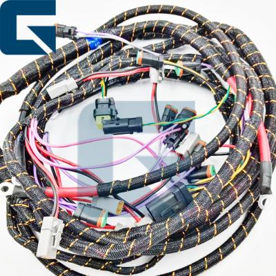 China 560-7489 5607489 Engine Control Wiring Harness for C7.1 Engine for sale