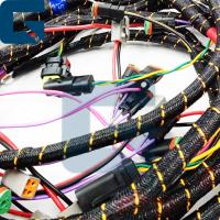 China 560-7489 5607489 Engine Control Wiring Harness for C7.1 Engine for sale