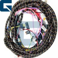 China 560-7489 5607489 Engine Control Wiring Harness for C7.1 Engine for sale