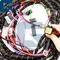 China 560-7489 5607489 Engine Control Wiring Harness for C7.1 Engine for sale