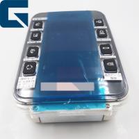 China 151-9385 Monitor Display Panel For 1519385 E320B Excavator for sale