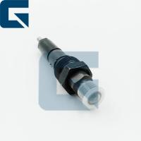 China 3802325 Fuel Injector for Engine 4B3.9 6B5.9 for sale