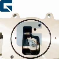 China 267-8088 Hydraulic Pump Regulator Lifter Head Pump 2678088 for 315D Excavator for sale