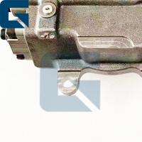 China 267-8088 Hydraulic Pump Regulator Lifter Head Pump 2678088 for 315D Excavator for sale
