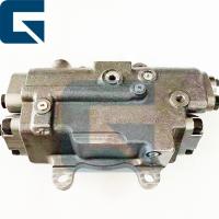 China 267-8088 Hydraulic Pump Regulator Lifter Head Pump 2678088 for 315D Excavator for sale