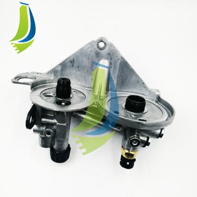 China 21870628 21336013 Fuel Filter Housing For D13 Engine Parts for sale