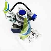 China 1J700-17010 1J70017010 Turbocharger for V2607 Engine Parts for sale