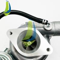 China 1J700-17010 1J70017010 Turbocharger for V2607 Engine Parts for sale