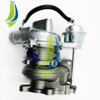 China 1J700-17010 1J70017010 Turbocharger for V2607 Engine Parts for sale