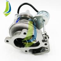 China 1J700-17010 1J70017010 Turbocharger for V2607 Engine Parts for sale