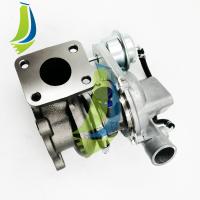 China 1J700-17010 1J70017010 Turbocharger for V2607 Engine Parts for sale