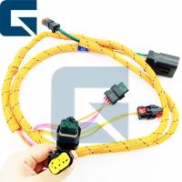 China 563-7224 Wiring Harness 5637224 for 330GC Excavator for sale