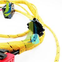 China 231-1812 2311812 Engine Wiring Harness for C18 Engine E385C Excavator Parts for sale