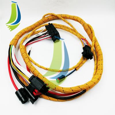 China 231-1812 2311812 Engine Wiring Harness for C18 Engine E385C Excavator Parts for sale