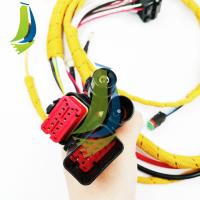 China 231-1812 2311812 Engine Wiring Harness for C18 Engine E385C Excavator Parts for sale
