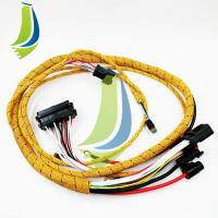 China 231-1812 2311812 Engine Wiring Harness for C18 Engine E385C Excavator Parts for sale
