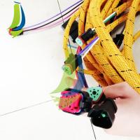 China 327-9960 3279960 Wiring Harness Chassis Harness for 385C Excavator Parts for sale