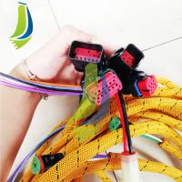China 327-9960 3279960 Wiring Harness Chassis Harness for 385C Excavator Parts for sale