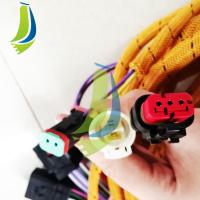 China 327-9960 3279960 Wiring Harness Chassis Harness for 385C Excavator Parts for sale