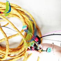 China 327-9960 3279960 Wiring Harness Chassis Harness for 385C Excavator Parts for sale