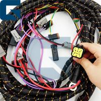 China 560-7489 Wiring Harness 5607489 for C7.1 Engine for sale