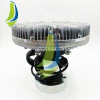 China 418-2229 4182229 Cooling Fan Drive Clutch for C7.1 Engine E330D Excavator Spare Part for sale