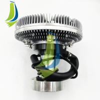 China 418-2229 4182229 Cooling Fan Drive Clutch for C7.1 Engine E330D Excavator Spare Part for sale