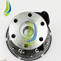 China 418-2229 4182229 Cooling Fan Drive Clutch for C7.1 Engine E330D Excavator Spare Part for sale