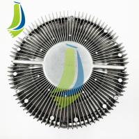 China 418-2229 4182229 Cooling Fan Drive Clutch for C7.1 Engine E330D Excavator Spare Part for sale