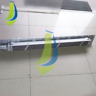 China 6212-61-6121 6212616121 Core Intercooler Aftercooler for SA6D140 for sale