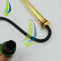 China Excavator parts Level Sensor 17202021 for L350F for sale
