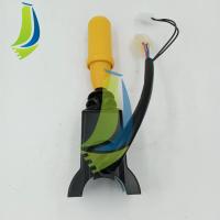 China Excavator parts Forwarder Reverse Switch/Turn Signal Switch Column Switch 70121201 for  3CX 4CX for sale