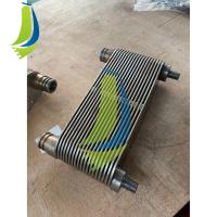 China 3177235 Oil Cooler for KTA38 KTA19 QSK38 Engine for sale