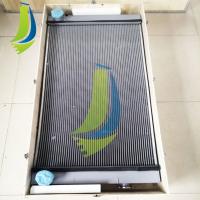 China 4636162 Radiator Engine Cooling Radiaor for ZAX450 ZX500LC-3 for sale