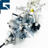China 101062-8520 Diesel Fuel Injection Pump for Engine Parts for sale