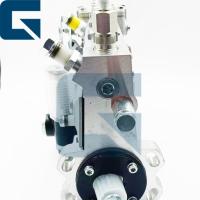 China 101062-8520 Diesel Fuel Injection Pump for Engine Parts for sale