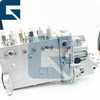 China 101062-8520 Diesel Fuel Injection Pump for Engine Parts for sale