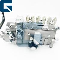 China 101062-8520 Diesel Fuel Injection Pump for Engine Parts for sale