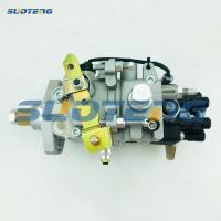 China Excavator parts Fuel Injection Pump 22100-1C190 221001C190 for spare parts for sale