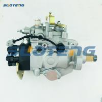China Excavator parts Fuel Injection Pump 22100-1C190 221001C190 for spare parts for sale