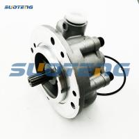 China Excavator parts Teeth Gear Pump 2902440-1852D 29024401852D for ZX85 ZAX80 EX100-2 EX120-2 EX200-2 for sale