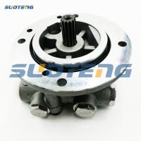 China Excavator parts Teeth Gear Pump 2902440-1852D 29024401852D for ZX85 ZAX80 EX100-2 EX120-2 EX200-2 for sale