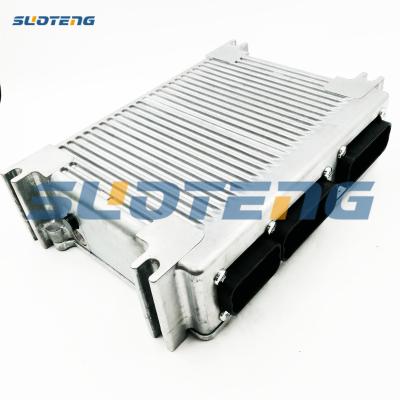 China Excavator parts ECU Controller 7835-28-3002 7835283002  for PC400-7 for sale