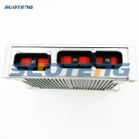 China Excavator parts ECU Controller 7835-28-3002 7835283002  for PC400-7 for sale
