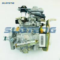 China Excavator parts 0460424376G 0460424376G for VE6 parts for sale