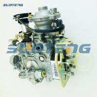 China Excavator parts 0460424376G 0460424376G for VE6 parts for sale