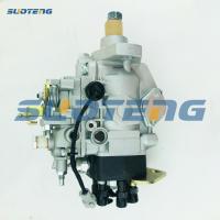 China Excavator parts Fuel Injection Pump 22100-1C190 221001C190 for sale