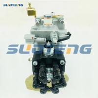 China Excavator parts Fuel Injection Pump 22100-1C190 221001C190 for sale