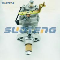 China Excavator parts Fuel Injection Pump 22100-1C190 221001C190 for sale
