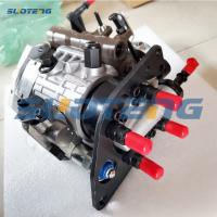 China Excavator parts Diesel Fuel Injection Pump 9320A220G for DP210 DP310 for sale